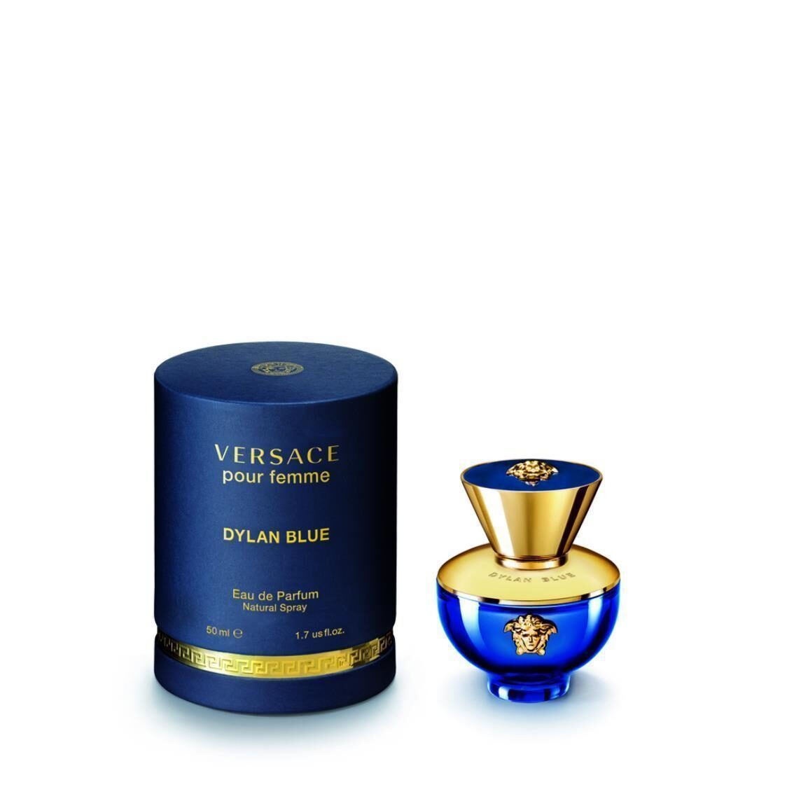 Dylan blue versace women store