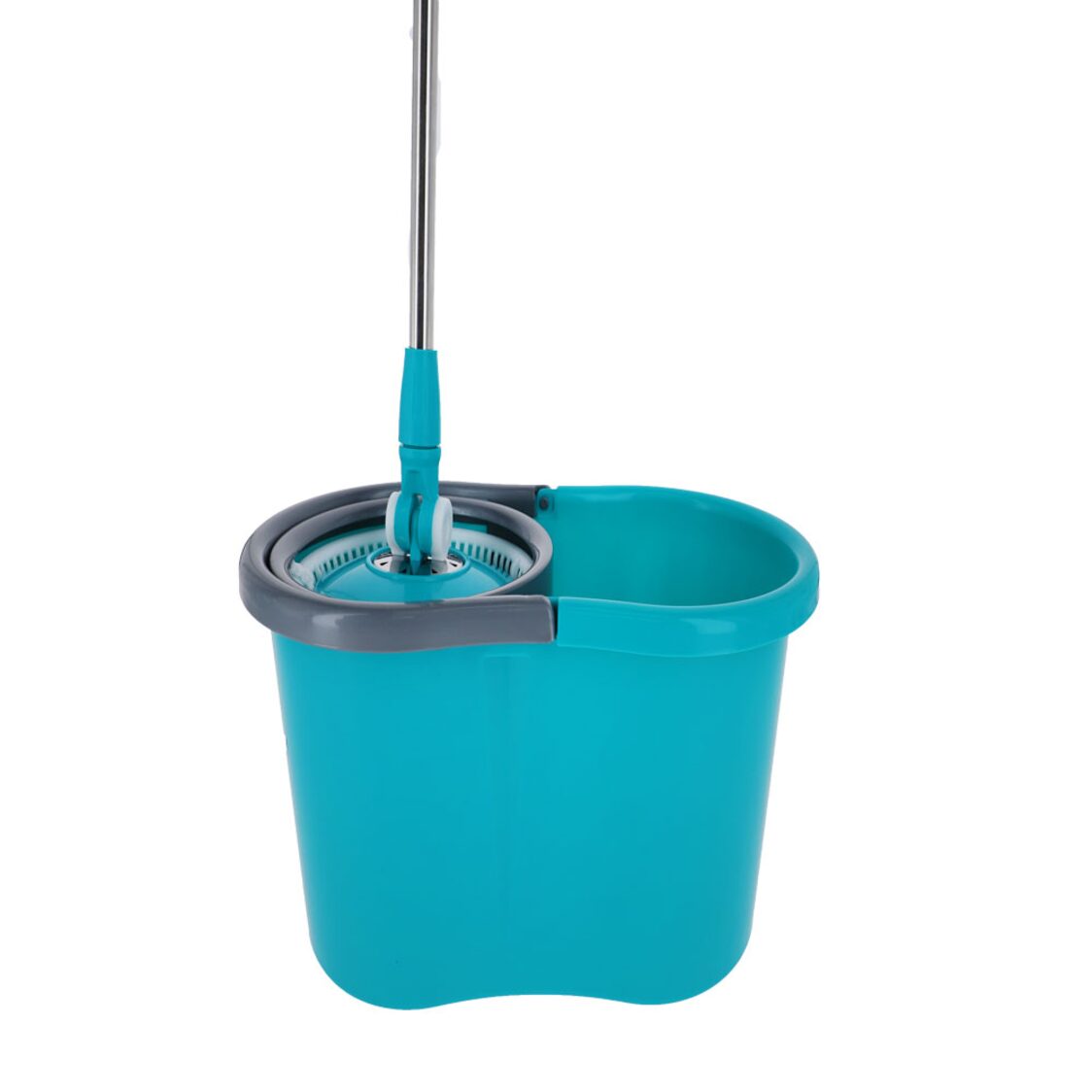 Spin & go mop store